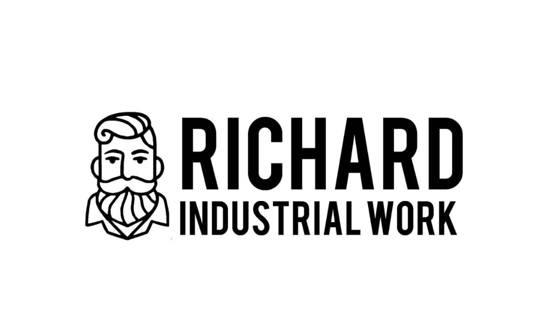 Emparrillado en Hierro enlozado | Richard Industrial Work, parrillas a ...