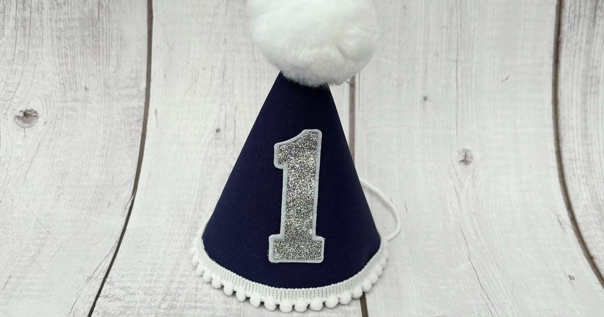 Boys and Girls Birthday Party Hats and Crowns | Shop Now | bene Experience