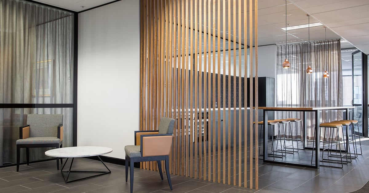 Alfred Partners |Commercial Fit-Outs, Interior Fitout Sydney | Interpro ...