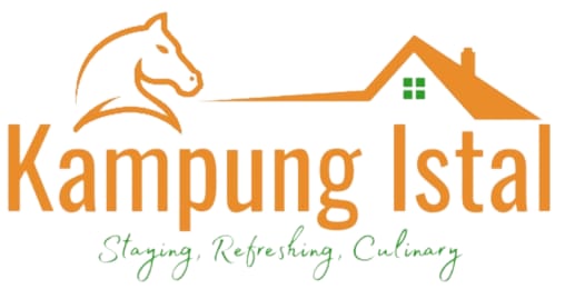 Kampung Istal Bogor | Kampung Istal Bogor