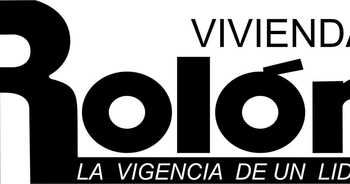 Modelos | Viviendas Rolón
