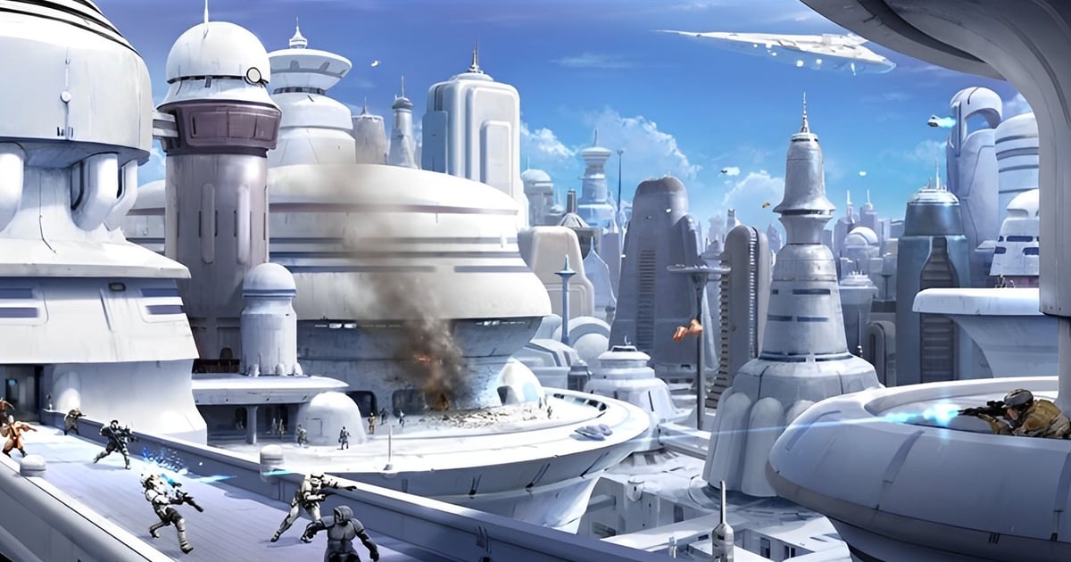 Art Director for Star Wars and X-Men Franchises | Creative Solutions ...