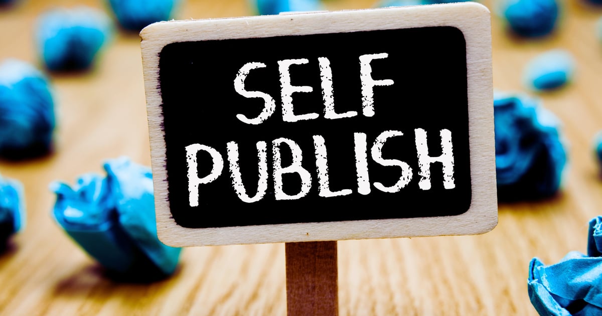Demystifying the Self-Publishing Process: A Comprehensive Guide | David Adeyemo