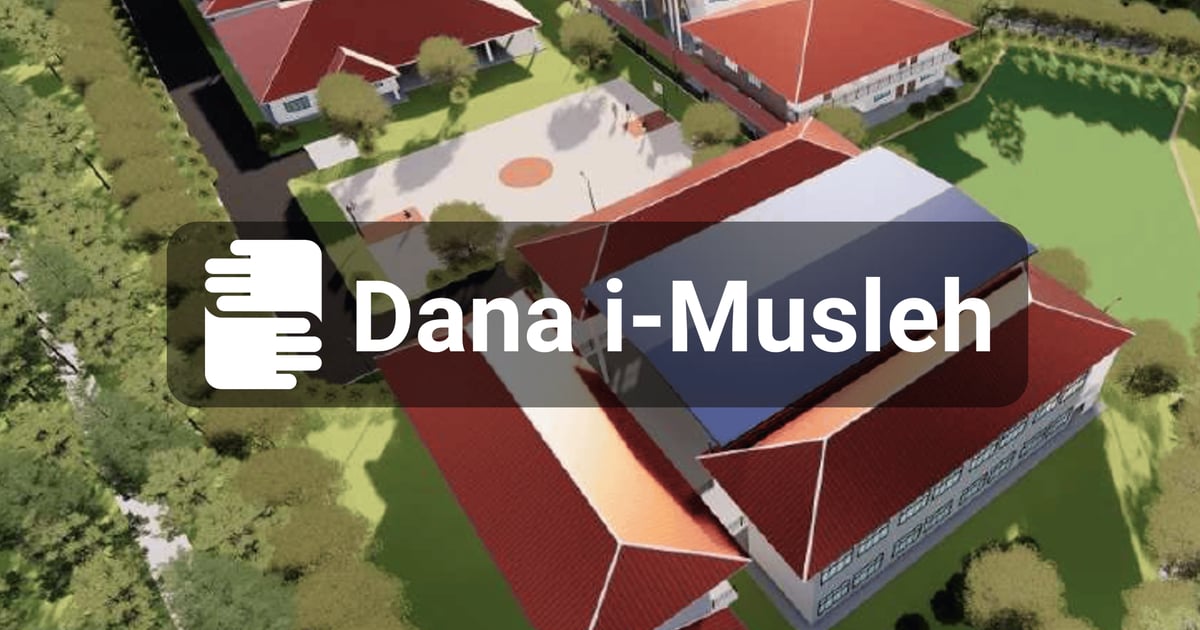 Tentang Kami | Dana i-Musleh