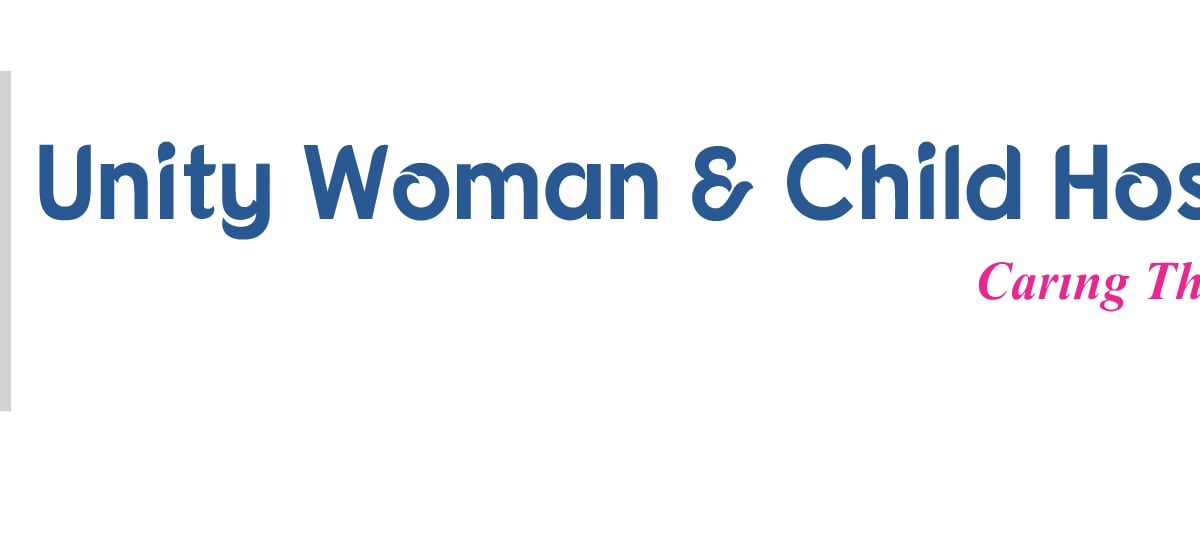 Unity Woman and Child Hospital - Trusted Healthcare in Shimoga | Unity ...