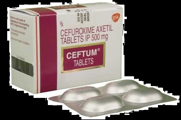 Ceftum 500: Uses, Dosage, Side Effects, and Precautions | Medinsight Hub