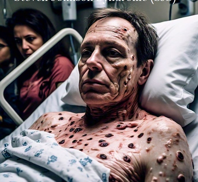 Stevens Johnson Syndrome : Symptoms and Treatment | Medinsight Hub