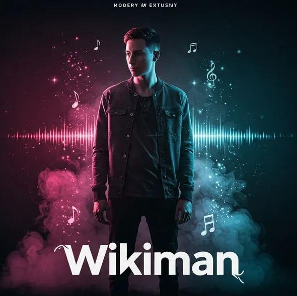 Wikiman: Música y Pasión desde Ecuador | WIKIMAN