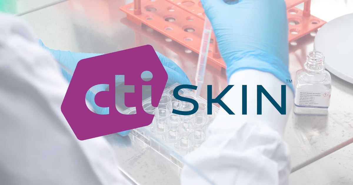 Oil, Sebocytes, Sebaceous Glands | CTI Biotech