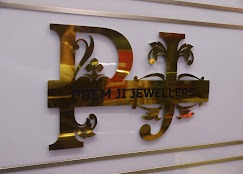 Premji Jewellers: 50 Years of Excellence in Greater Noida | Prem Ji ...