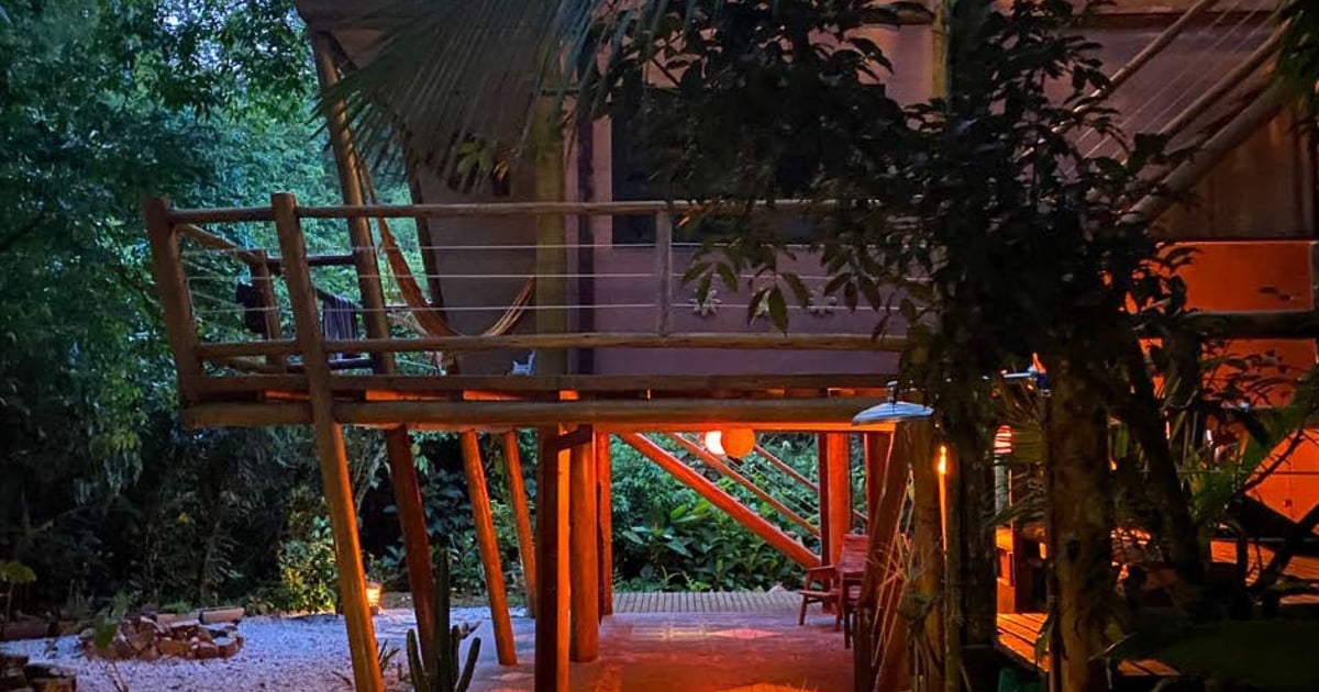 Casa Eleva - Home | Casa Eleva