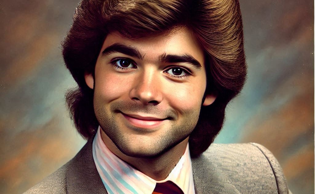 The Silent Killer of Your Professional Image: Outdated Headshots ...