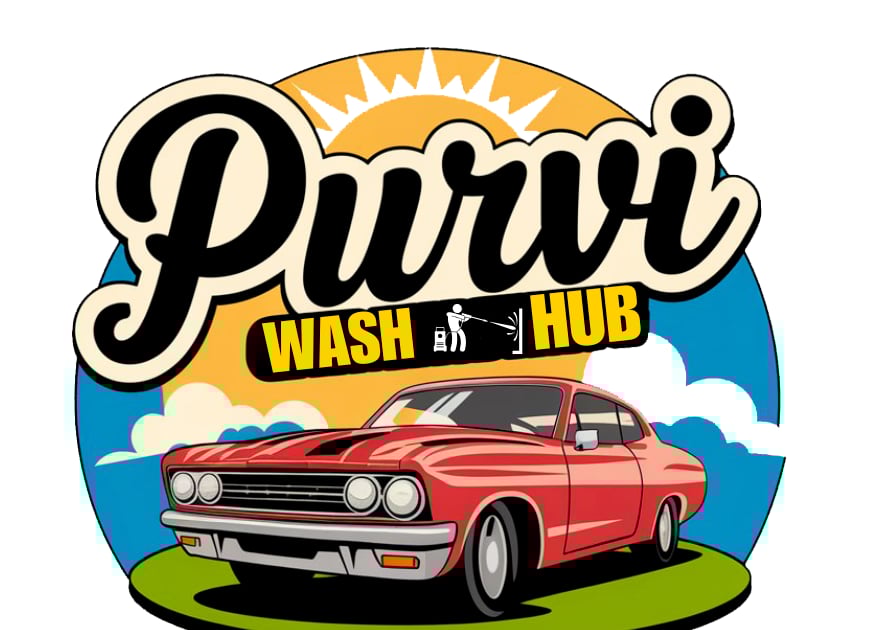 Purvi Wash Hub: At Your Home Door | Purvi Wash Hub