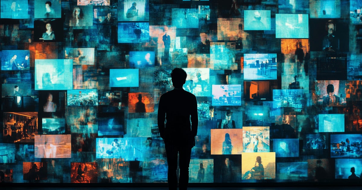 Digital Identity - How We Construct and Perform Ourselves Online ...