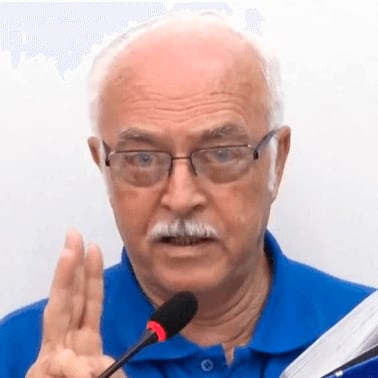 Jaime Bruning: A Saúde Brota da Natureza | Jaime Bruning