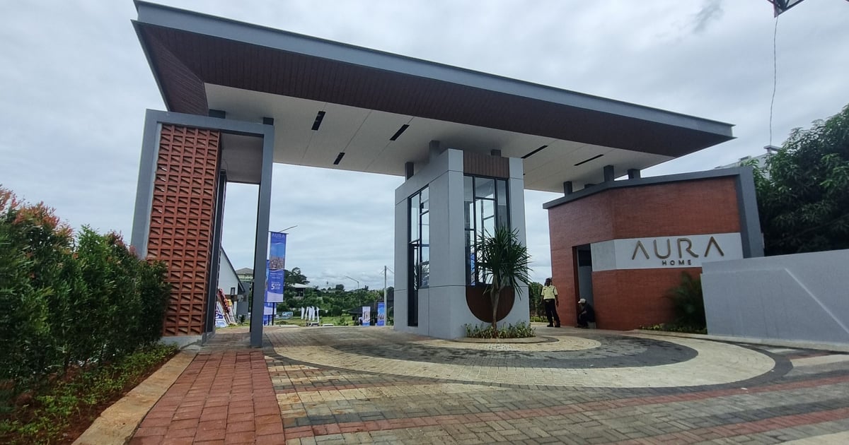 Aura Home Parung | Aura Home