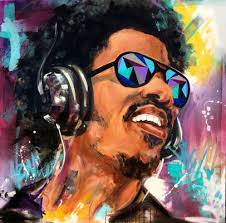 Tribute to Uncle Ray | Stevie Wonder