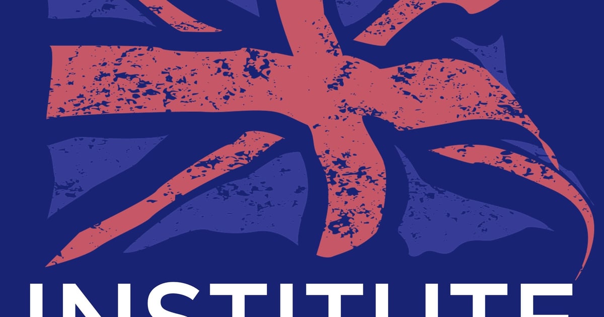 IFJR Justice Process: Advocating Transformation | Institute for Justice ...