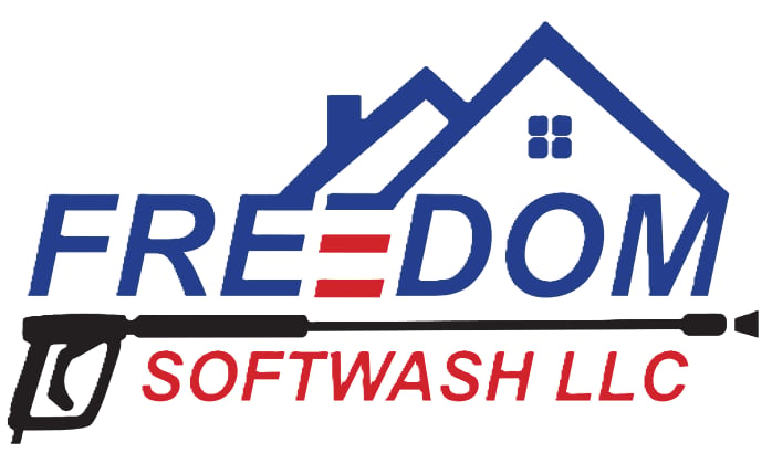 Pressure Washing Ocala | Freedom Softwash – Softwash & Pressure Washing ...
