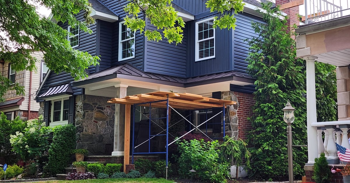 Quality Metal & Asphalt Roofing | Hamptons Metal | Hamptons Metal