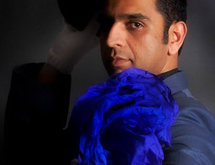 Praveen's Magic, A Class Act! Explore World Class Magic of Praveen ...