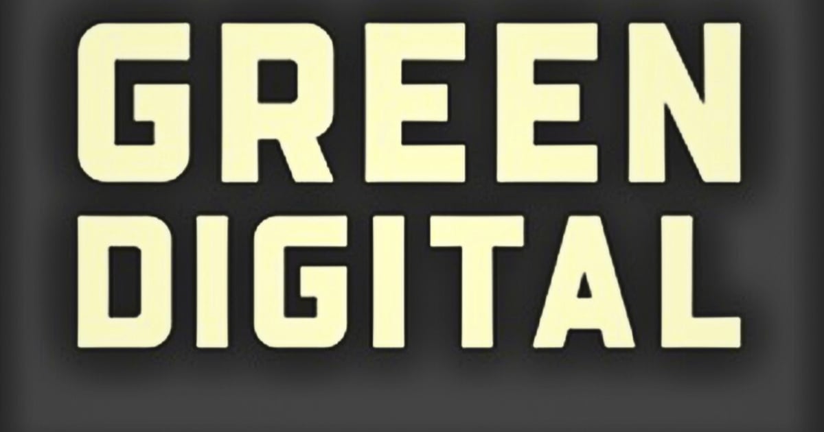 Green Digital Gifts Cards | GREEN DIGITAL TRADING DMCC