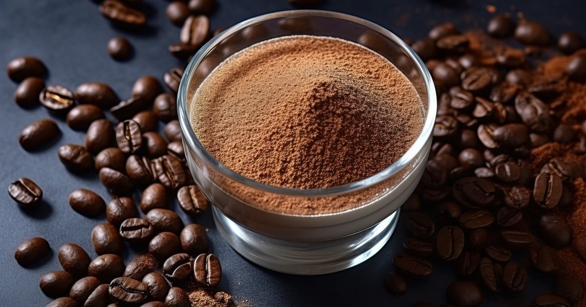 Premium Indian Cocoa and Coffee Products - Nyadeko Export | Walksea ...