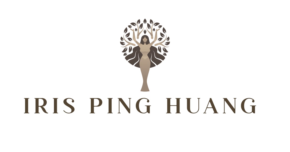 Mindfulness | Iris Huang Ping