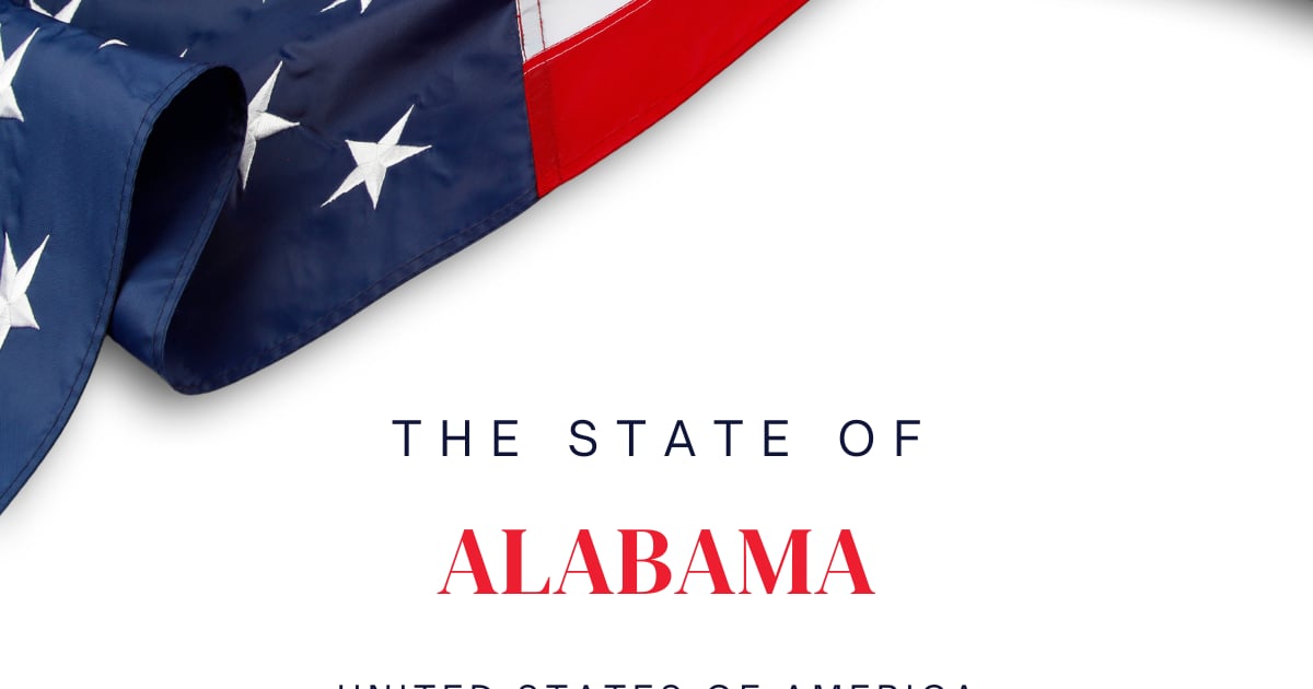 Alabama | Shop TrueScience Collagen Online