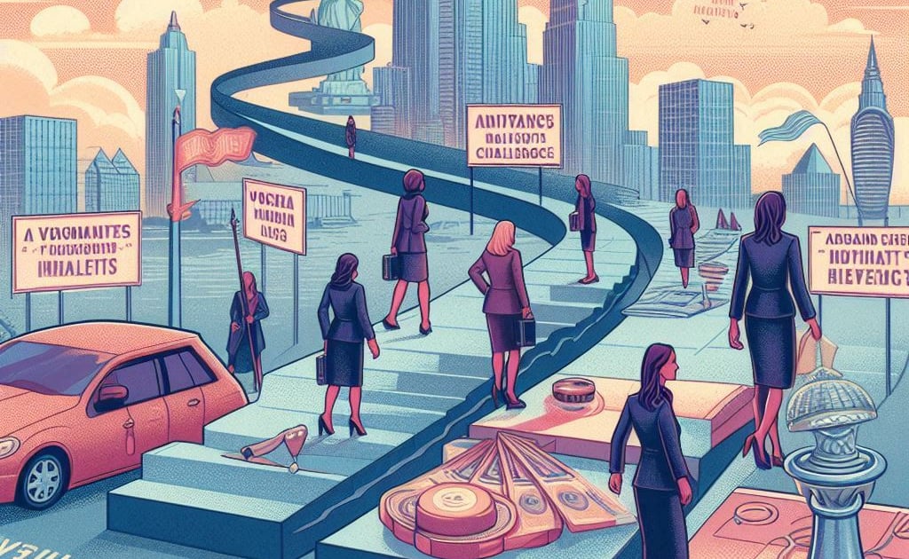 The Evolution of Women’s Health Advocacy: Milestones, Challenges, and ...