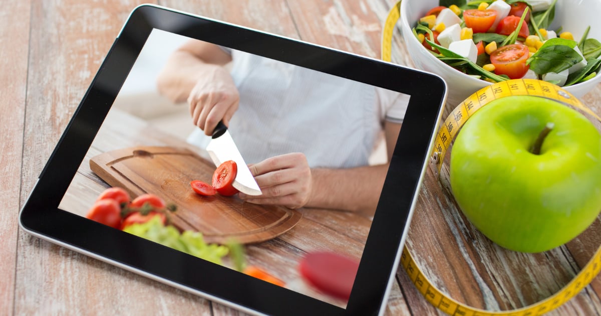 How Social Media Has Transformed the Way We Cook Today | Acaiguy Cooks