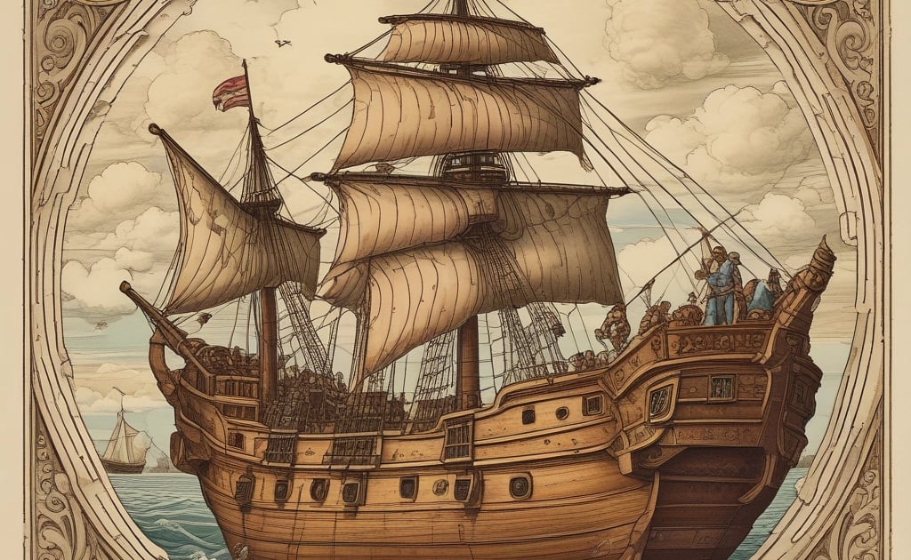 The Age of Exploration: Columbus and Beyond | Real History Blogs