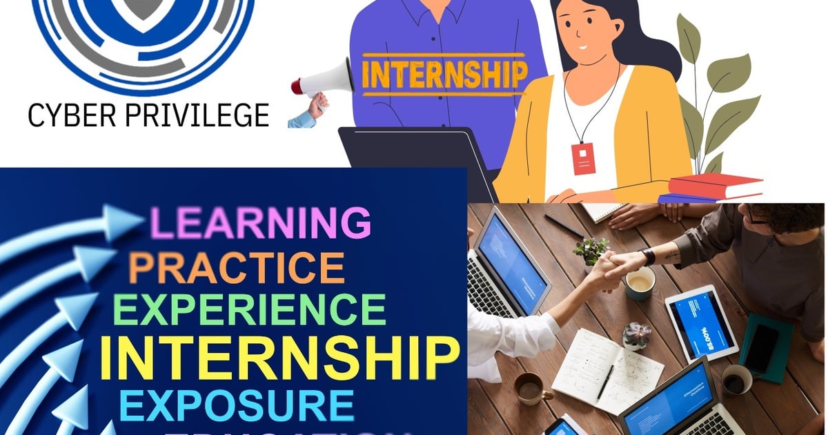 paid cyber forensics internship cyber security SOCMINT GEOINT Darknet ...