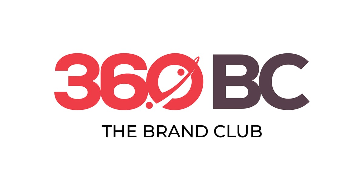 360 Brand Club: Creative Agency for Brand Strategy | 360BC