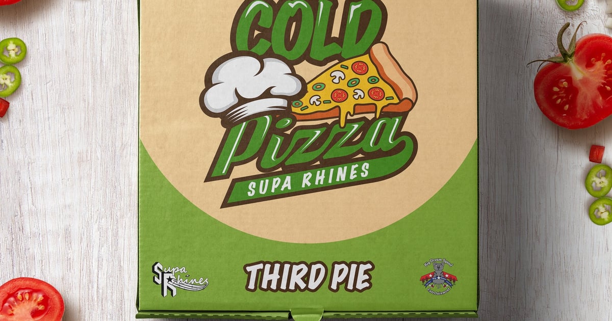 Cold Pizza: Third Pie | Big Dream Squad Entertainment