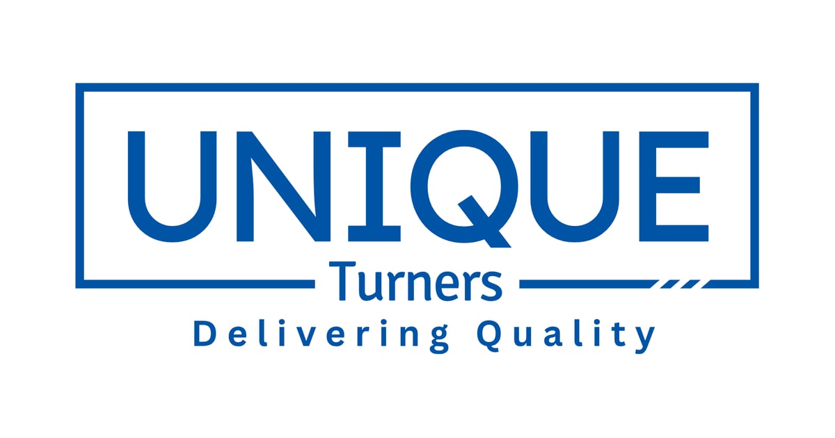 Unique Turners - Quality Fasteners Manufacturing for 30 Years | Rohtak ...
