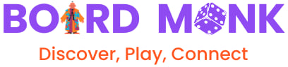 Board Monk - Discover. Play. Connect | Board Monk