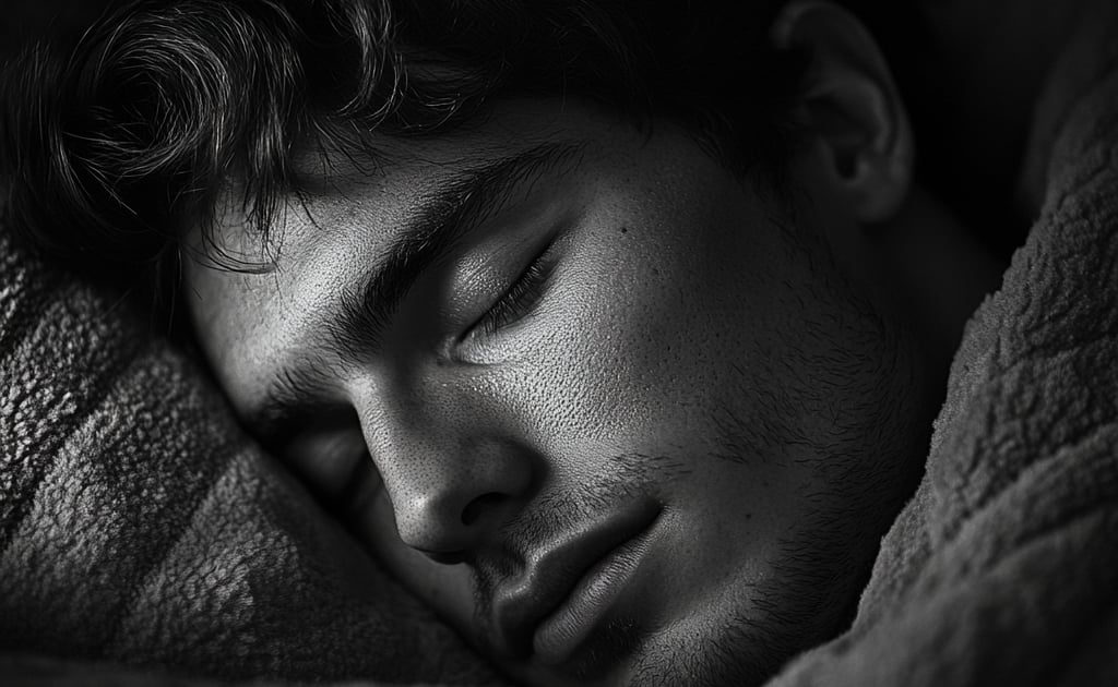 Top 10 Signs You Need More Sleep: Recognizing the Warning Signals for ...