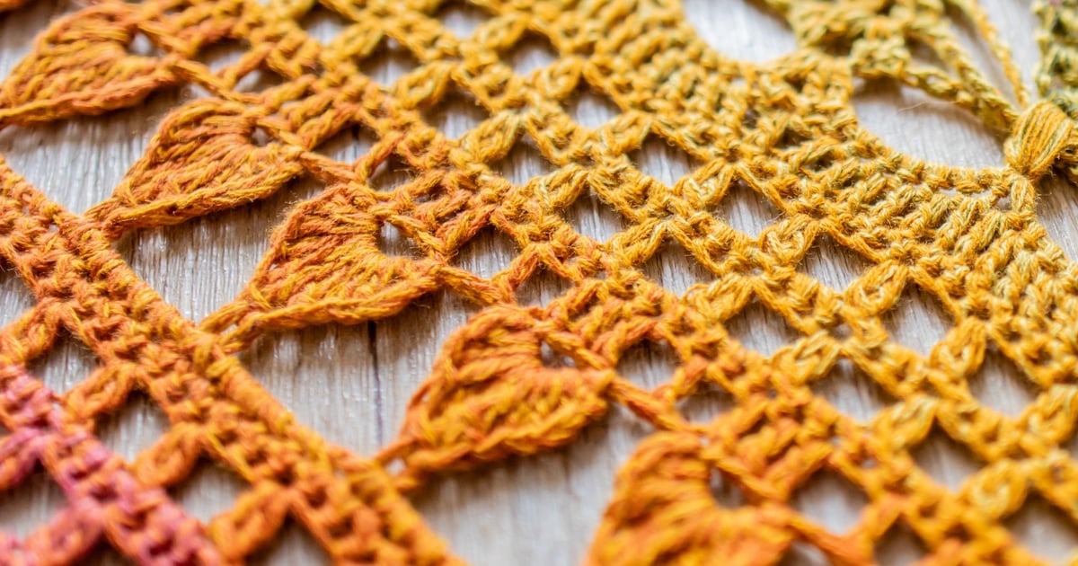 Unique Crochet Patterns, Free crochet patterns at Angel's Crochet ...