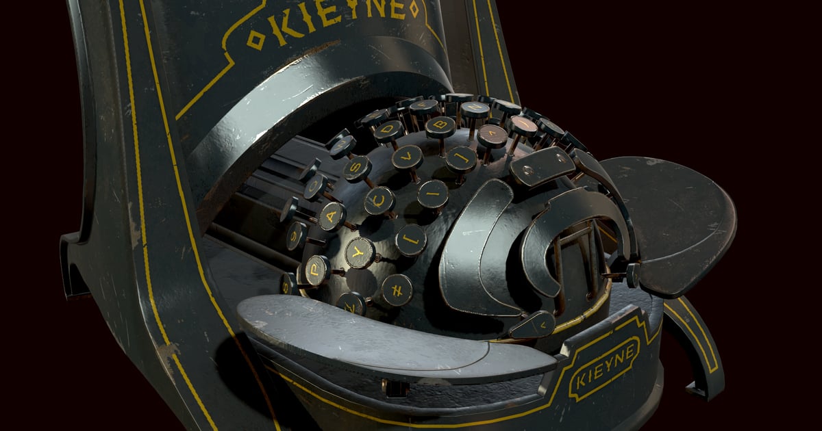 Life is Strange: Double Exposure | Peter Conlin