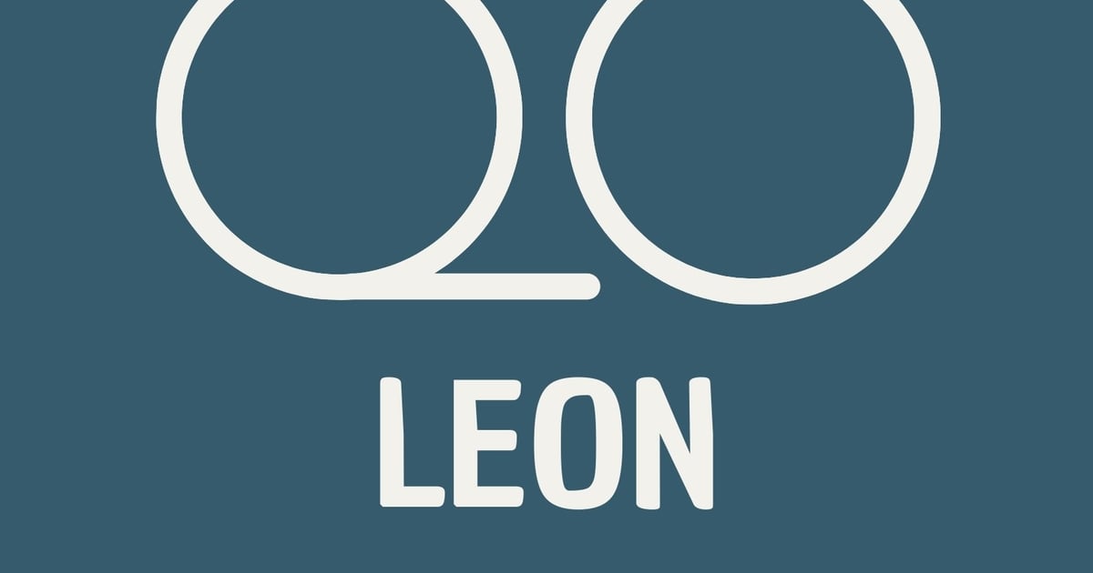 Leon Vision: Opticien Éco-Responsable à Salaise-sur-Sanne | Leon-vision