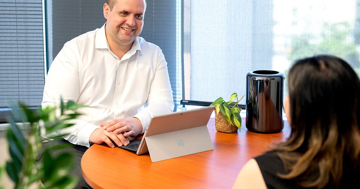 Defy IT: Brisbane IT Support & Cyber Security Solutions | Defy IT