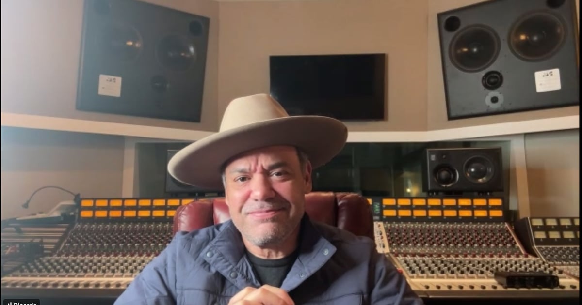 Intocable celebra 30 años en La México | AP Indie Magazine