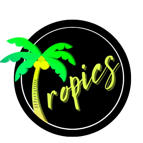 Tropics Bar & Grill - Family-Friendly Dining and Nightlife | Tropics ...