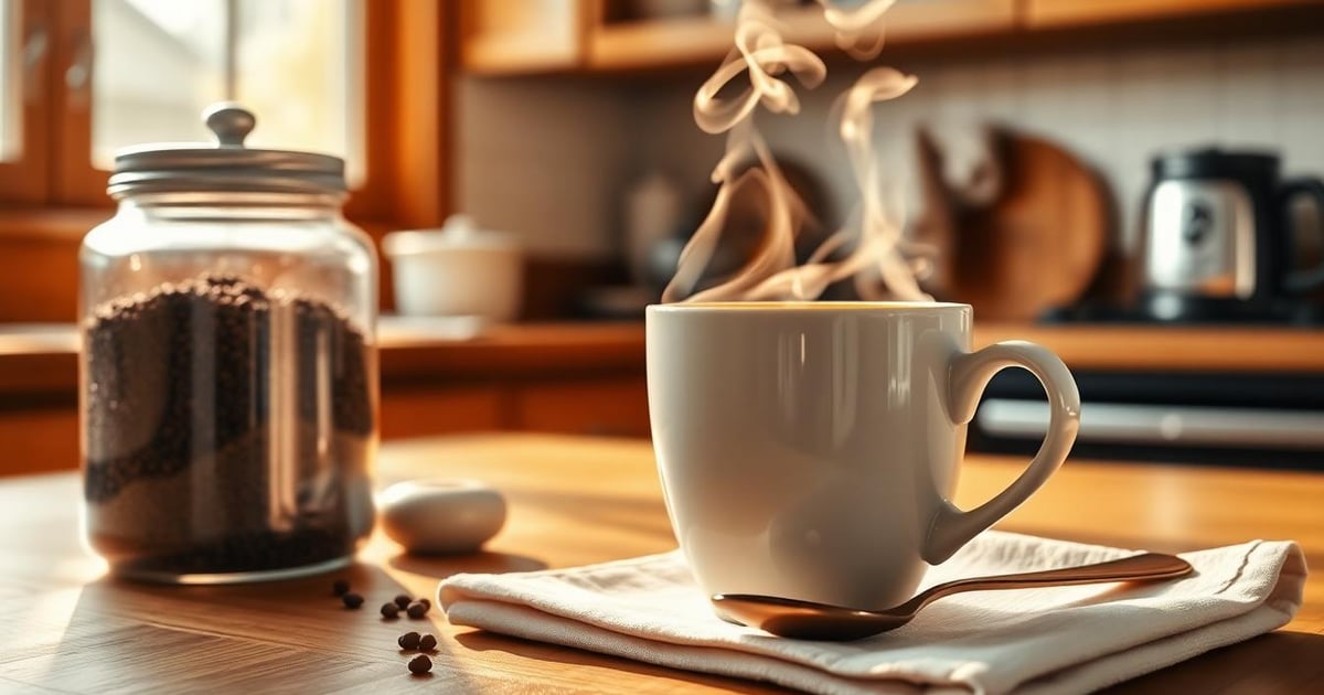 Is Instant Coffee Bad for You? Separating Myths from Facts | Southern ...