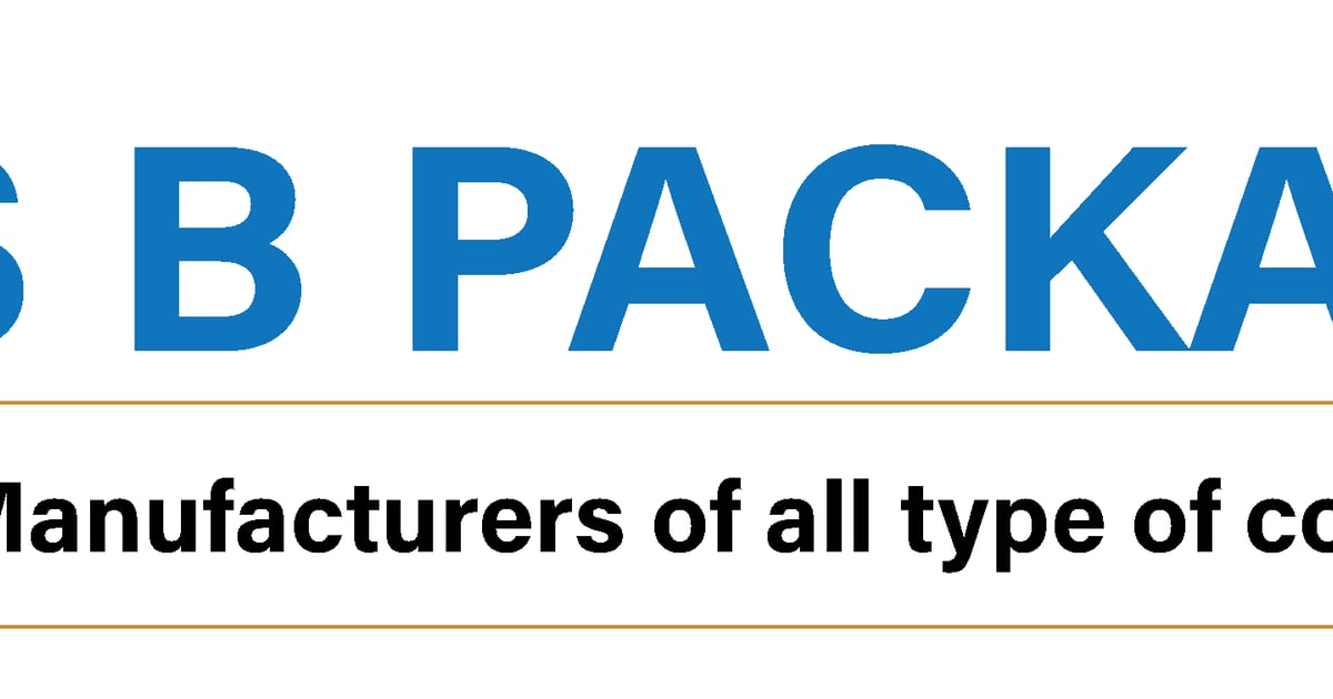 Corrugated Boxes | SB Packaging