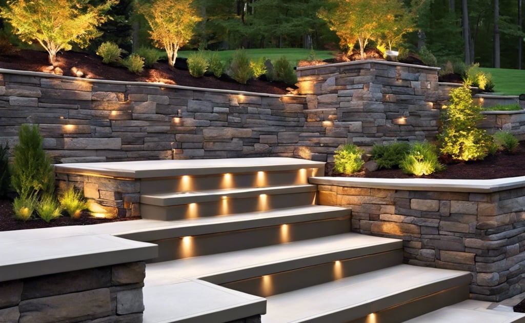 Stunning Outdoor Spaces by Buildscapes LLC | BUILDSCAPES