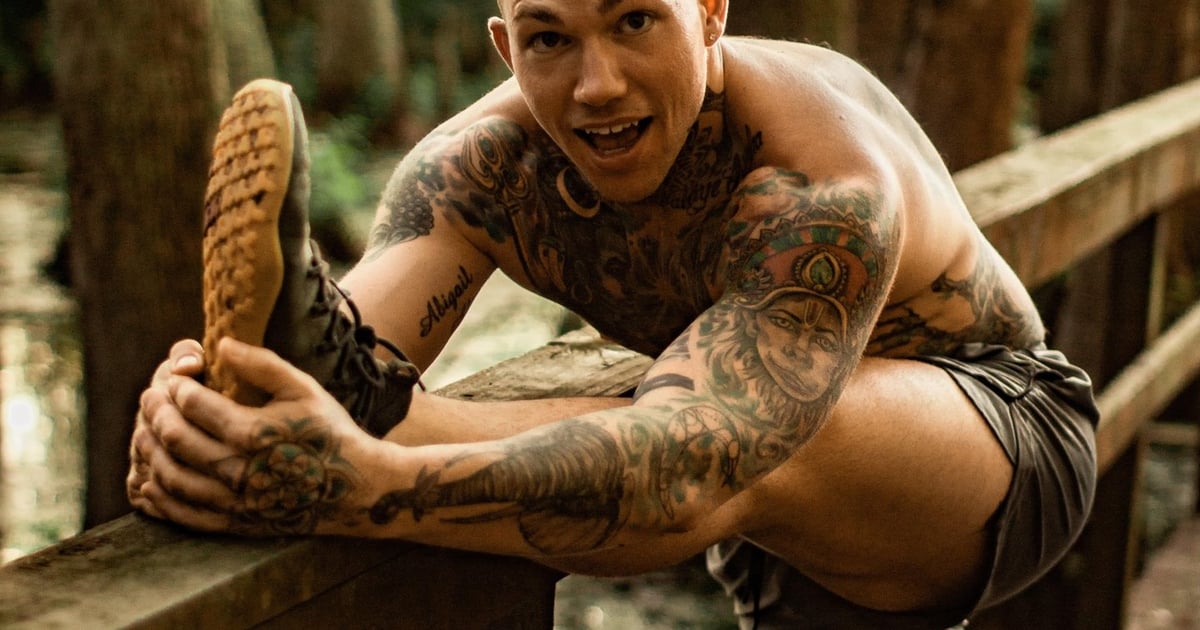 About Andrew Munroe | Andrew Munroe