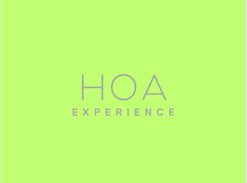 Homeowners Association Near Me: How To Find Them | HOA Experience