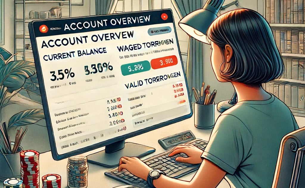 Understanding Your Valid Turnover at Go Perya: A Complete Guide | GoPerya